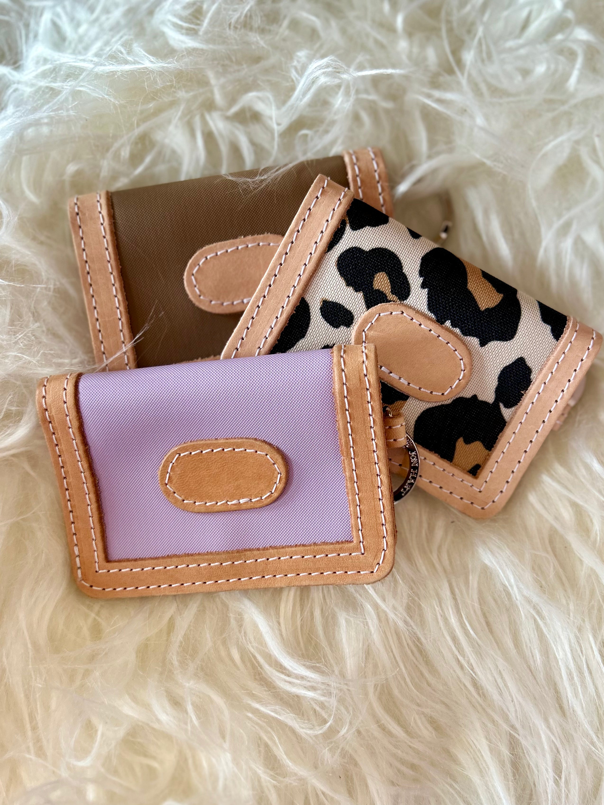 Jon Hart ID Wallet – The Market Boutique at XLR8